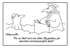 Heavenly Humor | The Formula For Creating Heaven On Earth