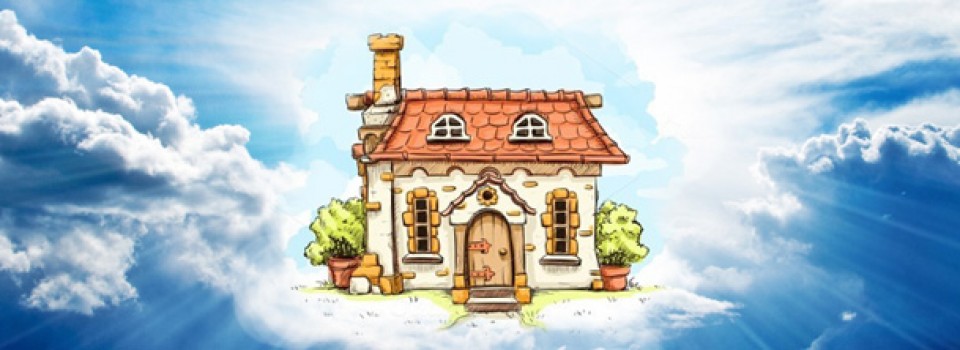 The Wretched Hole, Wonderful House Story - The Formula for Creating ...