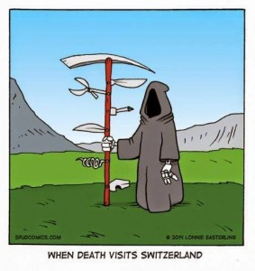 Heavenly Humor | The Formula For Creating Heaven On Earth