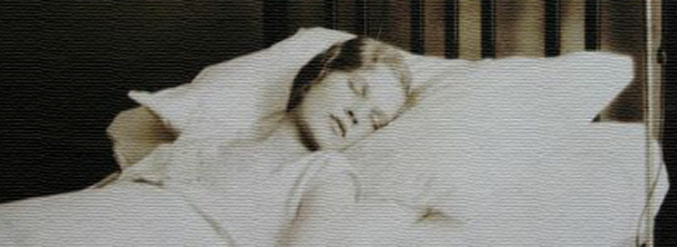 Terminal Lucidity – The Case of Anna (Kathe) Ehmer | The Formula For ...