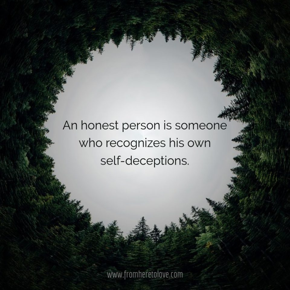 Why It’s Important To Know About Shadow Issues And Work On Them | The ...