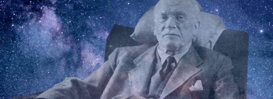 Carl Jung’s Near-Death Experience | The Formula For Creating Heaven On ...