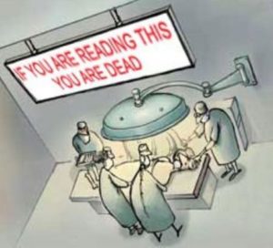 Heavenly Humor | The Formula For Creating Heaven On Earth