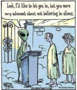 Heavenly Humor | The Formula For Creating Heaven On Earth