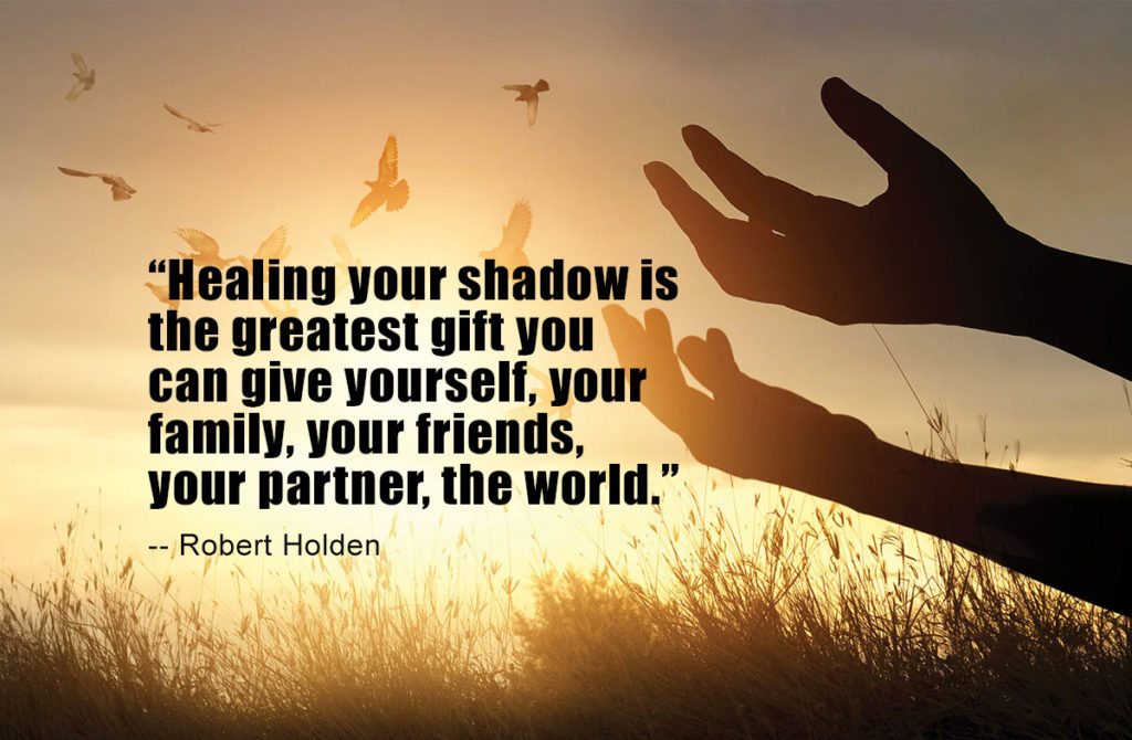 Why It’s Important To Know About Shadow Issues And Work On Them | The ...