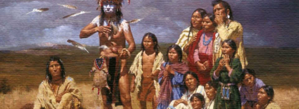 Eight Worldviews & Practices | The Formula For Creating Heaven On Earth