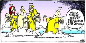 Heavenly Humor | The Formula For Creating Heaven On Earth