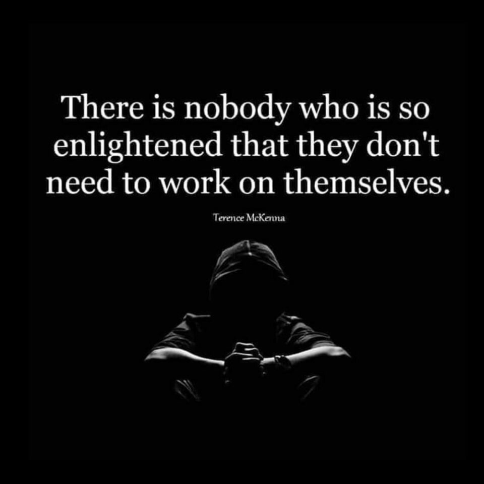 Why It’s Important To Know About Shadow Issues And Work On Them | The ...